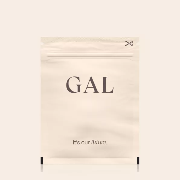 GAL Kurkuma-komplex - GAL – It’s Our Life